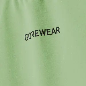 GOREWEAR Concurve Crop Top Performance Running Apparel