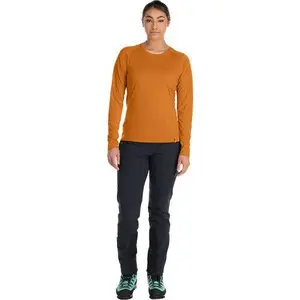 RAB Syncrino Base Long-sleeve T-shirt