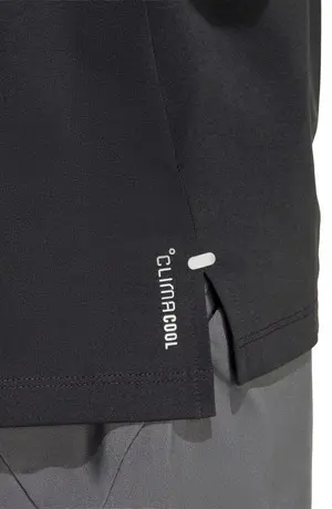 Adidas Adi365 Running Climacool T-shirt