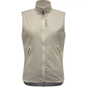 GOREWEAR Concurve Ws Insulated Vest - Tech Beige