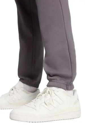Adidas Essentials Trefoil Fleece Joggers