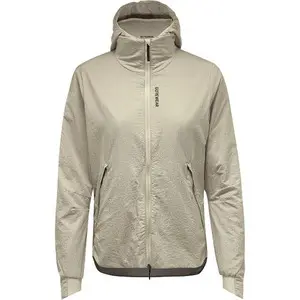 GOREWEAR Concurve Ws Insulated Hd Jacket - Tech Beige