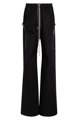 Rick Owens Heizer Belas Pants