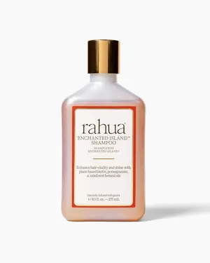 RAHUA BEAUTY Enchanted Island Shampoo - 18 Oz