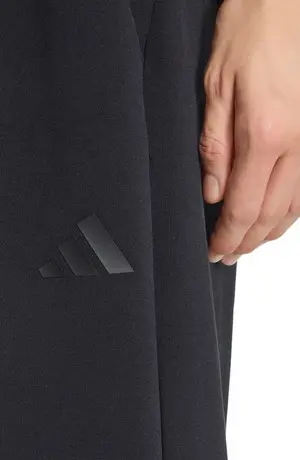 Adidas Soft Lux Straight Pants