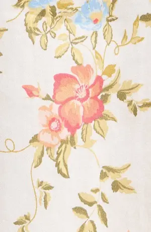 PAPINELLE Amber Floral Maxi Nightie