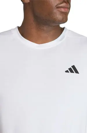 Adidas D4t Essentials T-shirt