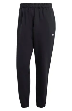 Adidas Trefoil Essentials Fleece Joggers