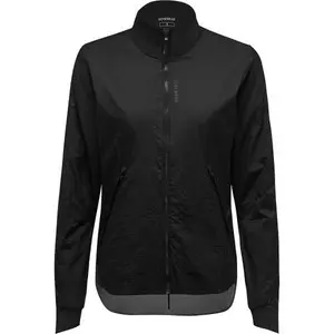 GOREWEAR Concurve Ws Insulated Jacket Lightweight Windproof Activewear - Black