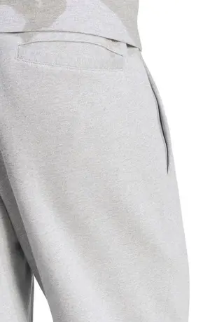Adidas Trefoil Essentials Fleece Sweatpants