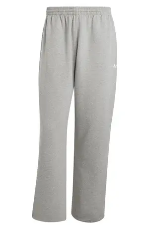 Adidas Trefoil Essentials Fleece Sweatpants