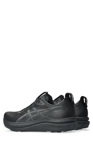 Asics Gel-kayano® 33 Running Shoe - Black/black