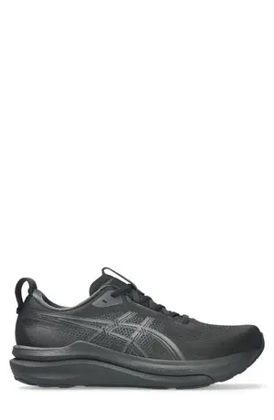Asics Gel-kayano® 33 Running Shoe - Black/black