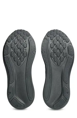 Asics Gel-kayano® 33 Running Shoe - Black/black