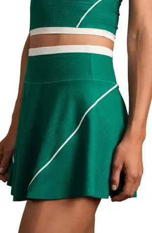 RHONE Doubletake Performance Skort