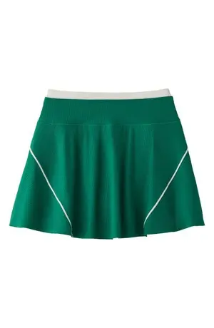 RHONE Doubletake Performance Skort