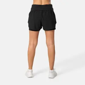 Kari Traa Nora Training Shorts
