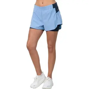 Kari Traa Nora Training Short - Iris
