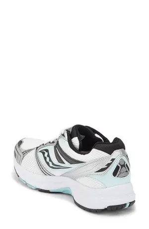 Saucony Grid Legacy Classic Sneaker