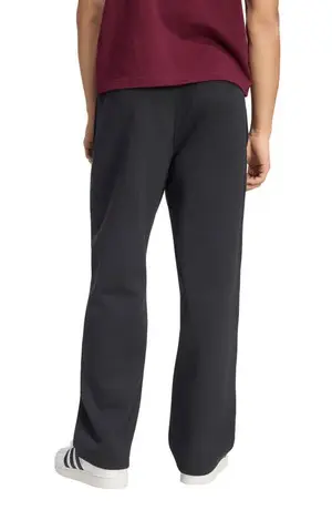 Adidas Trefoil Essentials Fleece Sweatpants