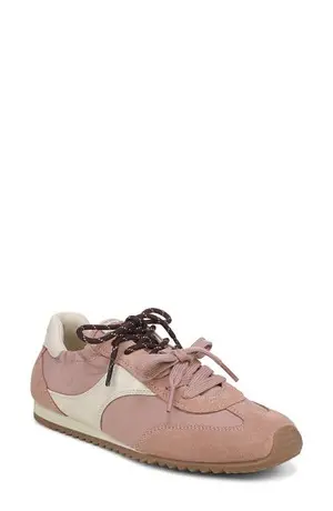 Sam Edelman Ivanna Sneaker - Brit Blush