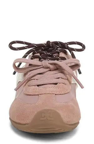Sam Edelman Ivanna Sneaker - Brit Blush