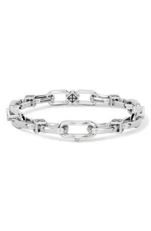 Off-White Arrow Link Bracelet