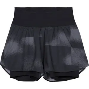 GOREWEAR Concurve 3in 2-in-1 Cloud Short Black/lab Graphite