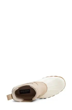Sperry Saltwater™ Waterproof Duck Boot