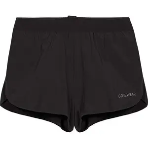 GOREWEAR Concurve Split Short Black