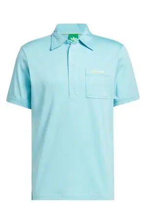 Adidas Originals Pocket Polo