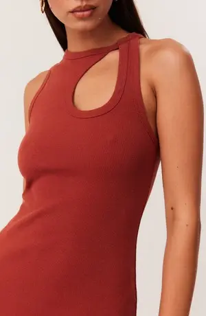 SNDYS. Daizy Minidress