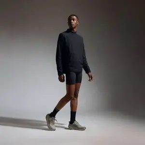 GOREWEAR Concurve Windbreaker Anorak - Black