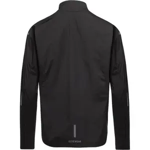 GOREWEAR Concurve Windbreaker Anorak - Black