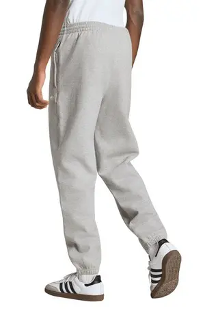 Adidas Trefoil Essentials Fleece Joggers