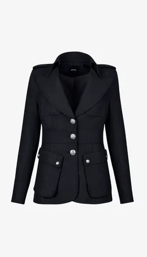 Smythe Officers Jacket