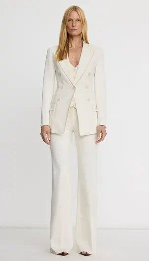 Smythe Not A Db Blazer