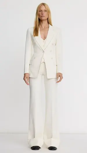Smythe Not A Db Blazer