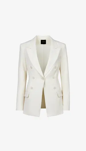 Smythe Not A Db Blazer