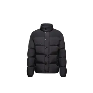 Moncler Virolais Short Down Jacket