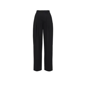 MONCLER X EDWARD ENNINFUL Tailored Wool Pants