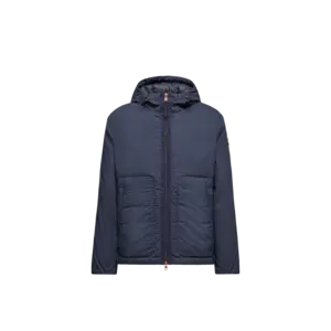 MONCLER X GILGA FARM DESIGNED BY DONALD GLOVER X Gilga Farm Donald Glover Caracara Short Down Jacket