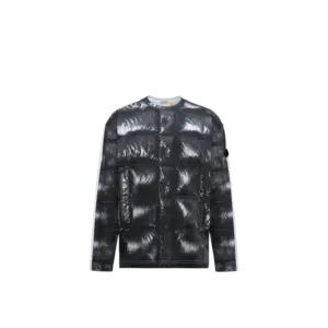 MONCLER X A$AP ROCKY Cotton Long Sleeve T-shirt - Black