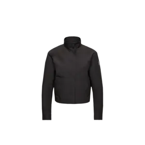 MONCLER X EDWARD ENNINFUL Krovanh Short Down Jacket - Black