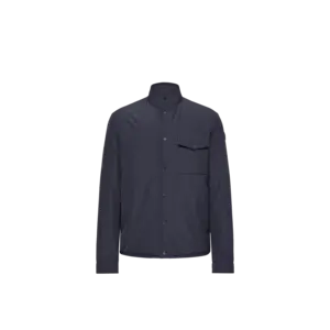 Moncler Zonda Short Down Jacket
