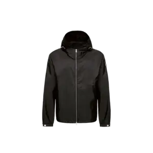 Moncler Remoray Hooded Jacket - Black