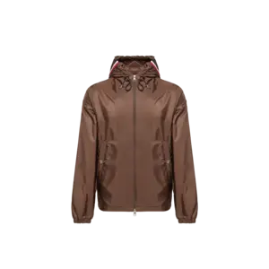 Moncler Grimpeurs Hooded Jacket