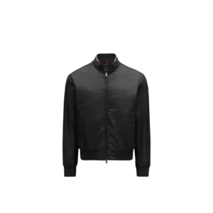 Moncler Moncler Reppe Jacket Black