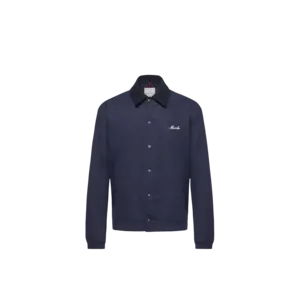 Moncler Arinell Shirt Jacket - Blue