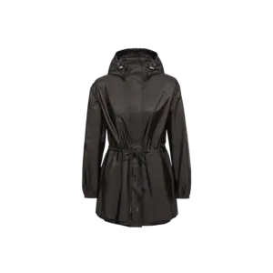 Moncler Weteau Hooded Jacket - Black